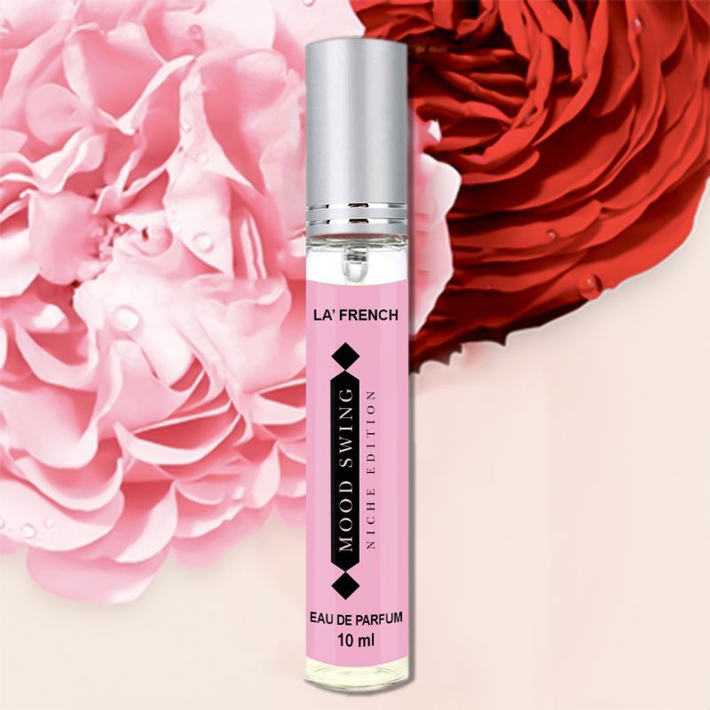 Buy La French Mood Swing Perfume for Men and Women Unisex Perfume ...