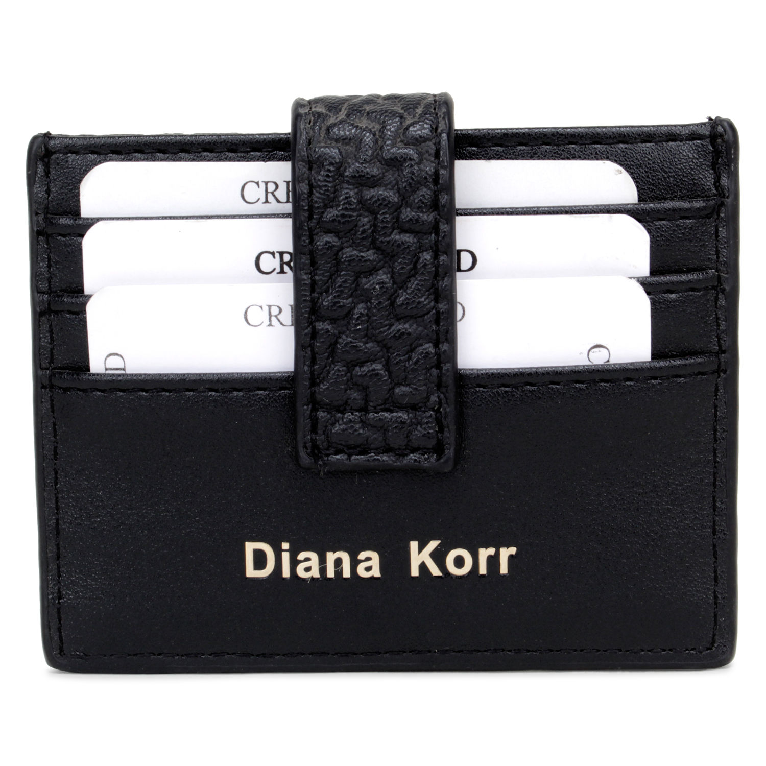 Buy Diana Korr Black Clutches (DKOCH101BLK) Online