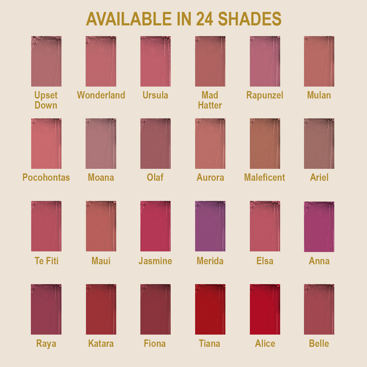 Buy Insight Professional Air Matte Lipstick Online