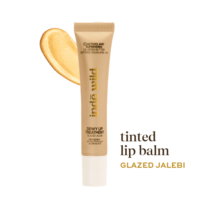 Buy inde wild Lip Love Trio Online