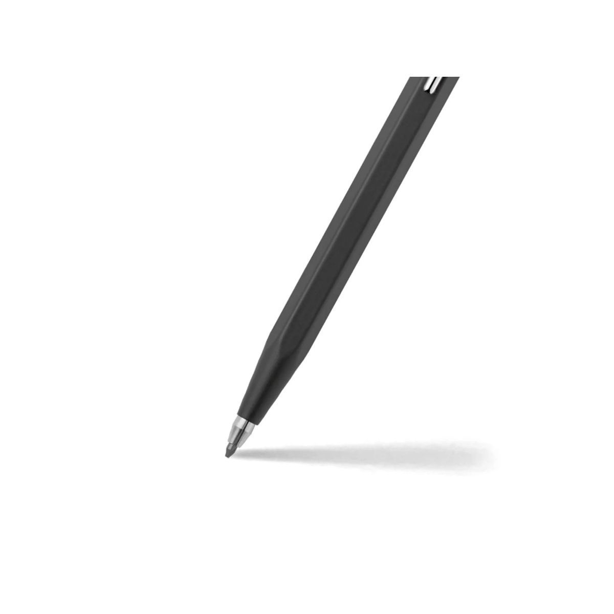 Buy Caran D Ache Fixpencil 2 Mm Mechanical Pencil Black Online