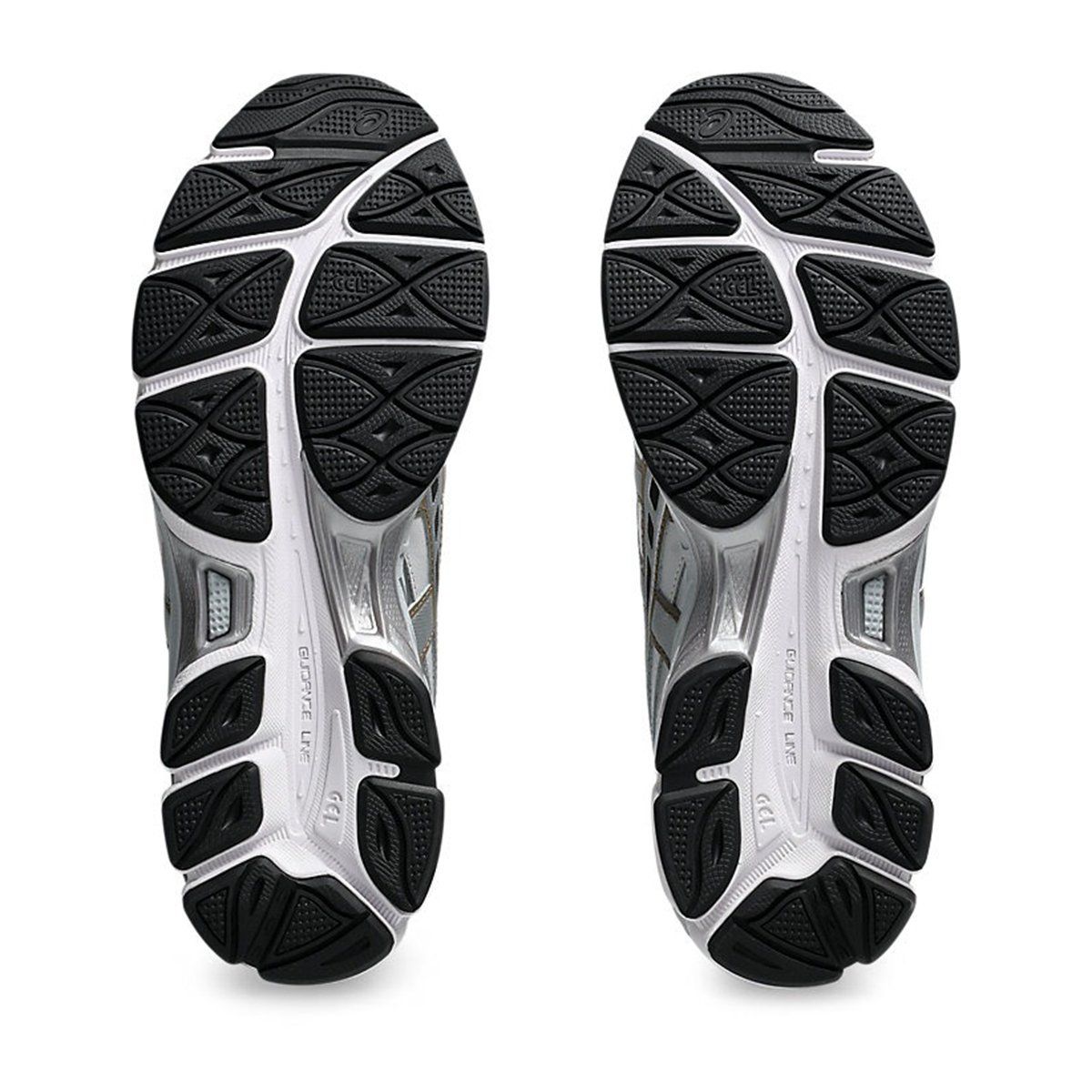 Buy ASICS Unisex Gel-Nyc 2055 Cream/Pure Silver Sneakers Online