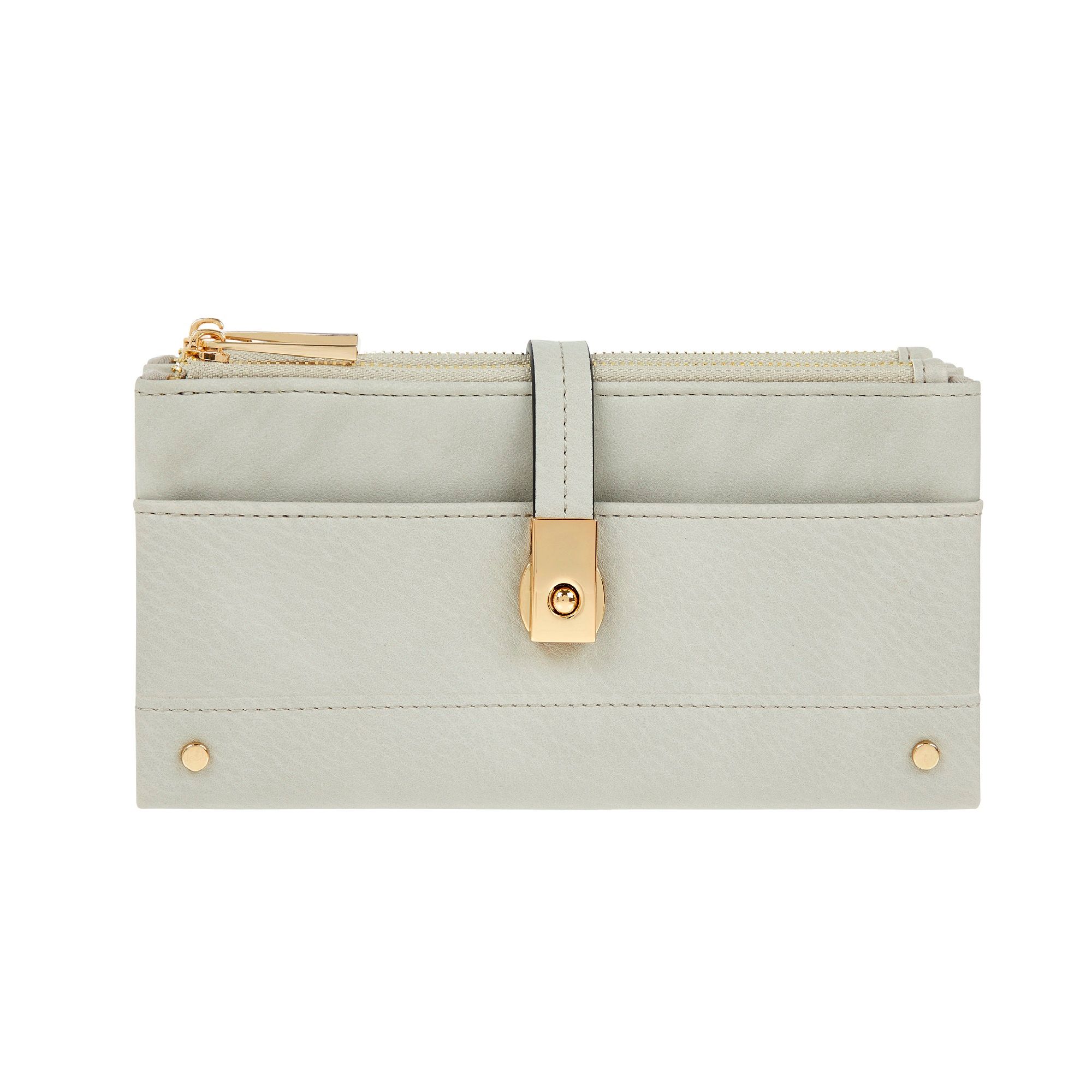Accessorize London Push Lock Wallet: Buy Accessorize London Push Lock ...