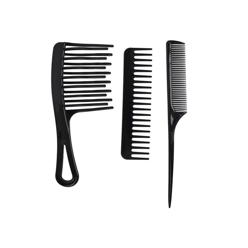Buy Ikonic Basics Hair Comb Set Online