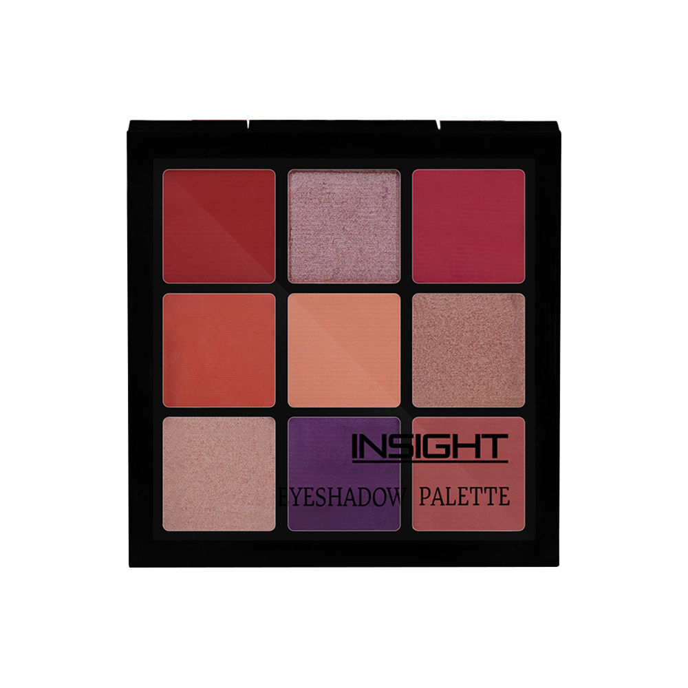 Insight Professional Eyeshadow Palette: Buy Insight Professional ...