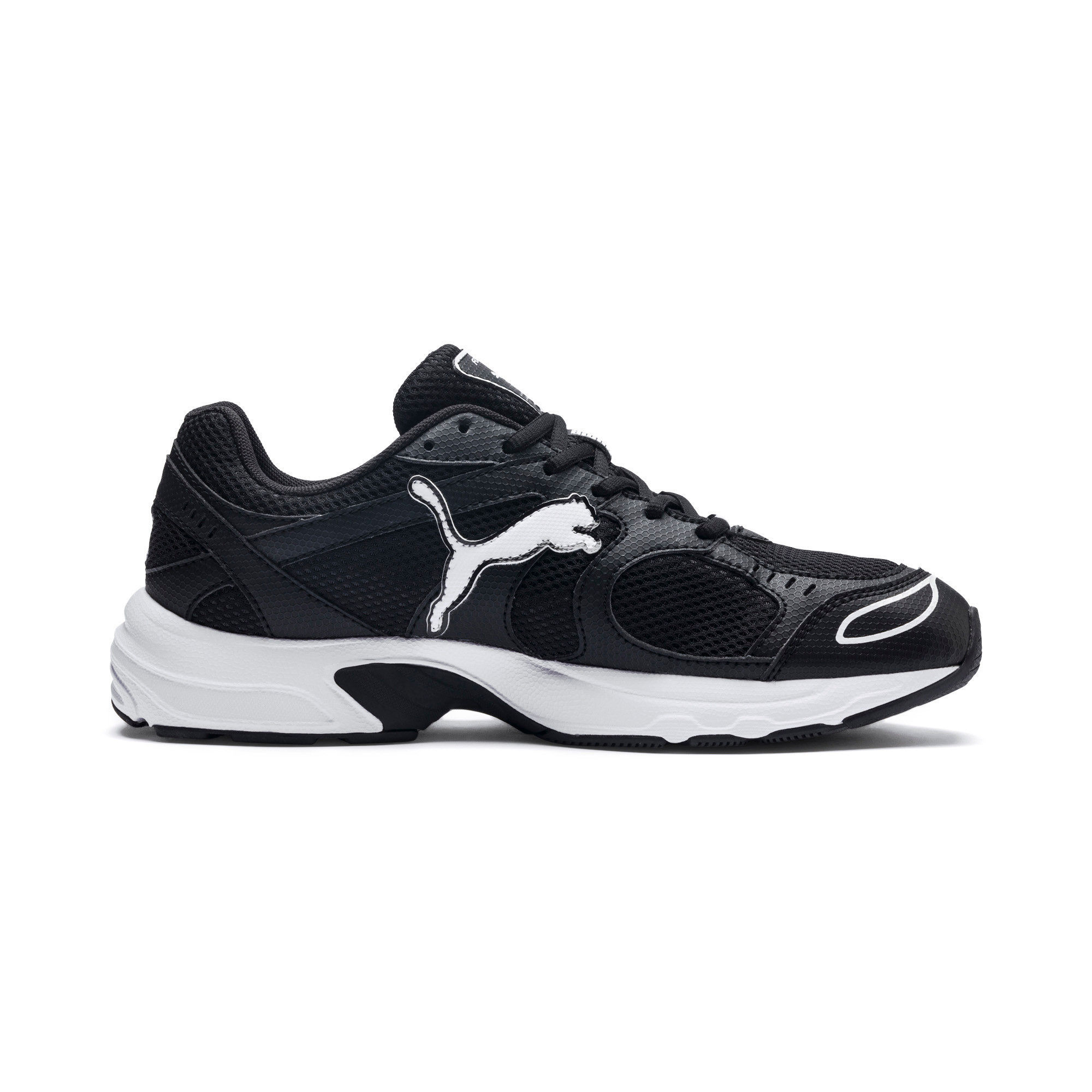 Puma Axis Shoes - 10: Buy Puma Axis Shoes - 10 Online at Best Price in ...