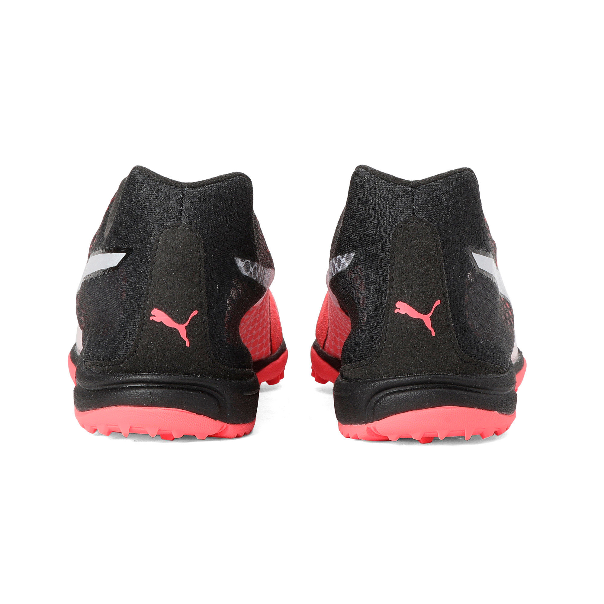 Puma Evospeed Haraka 6 Distance Unisex Pink Road Running Shoes - 8: Buy ...