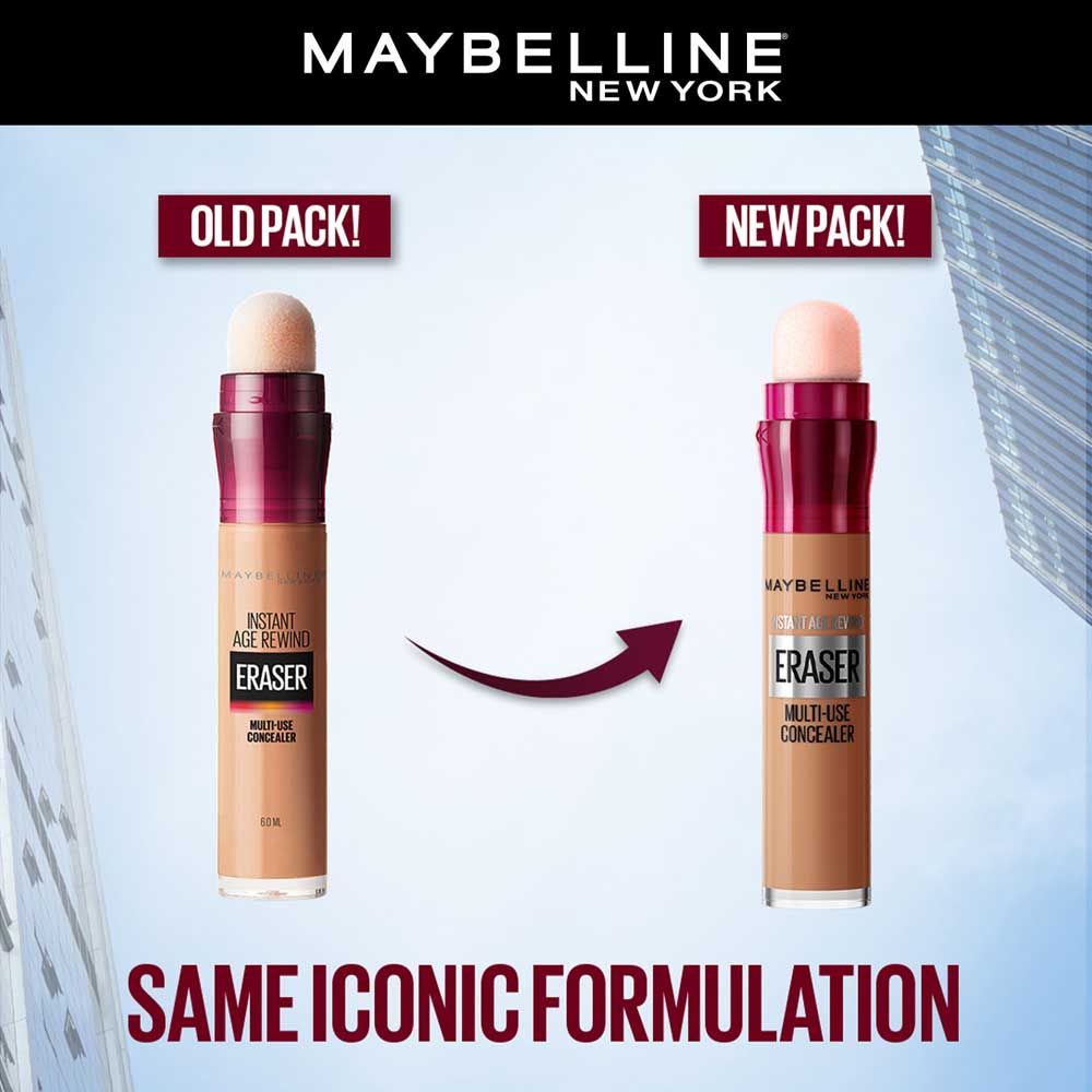 Buy Maybelline New York Instant Age Rewind Eraser Dark Circles ...