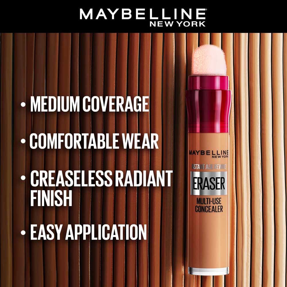 Buy Maybelline New York Instant Age Rewind Eraser Dark Circles ...