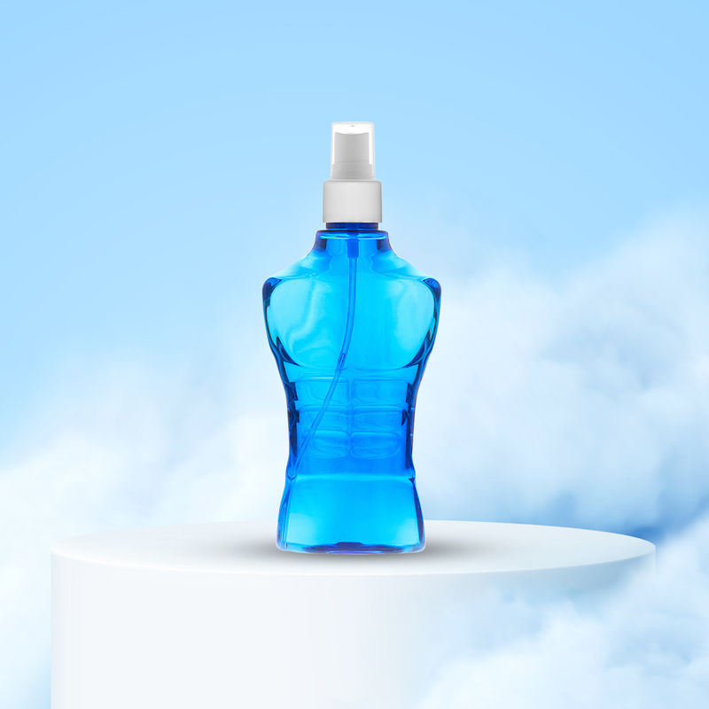 Buy Dorall Collection Thunder Blue Fragrance Body Mist Online