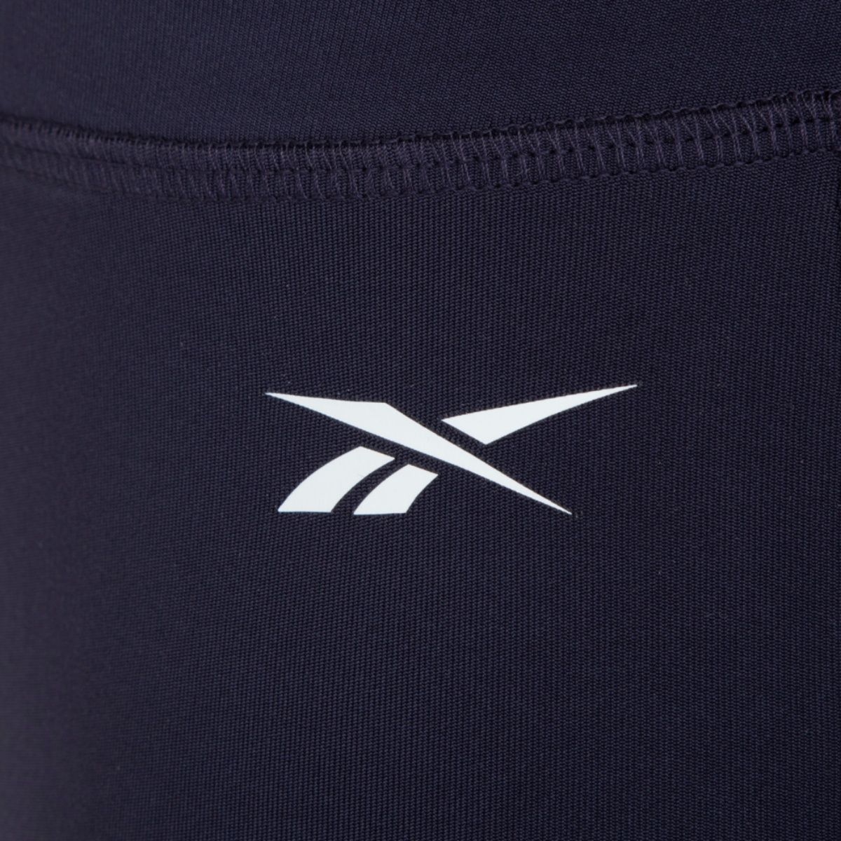 Buy Reebok Foundation W Knit Tight Purple Training Tights Online