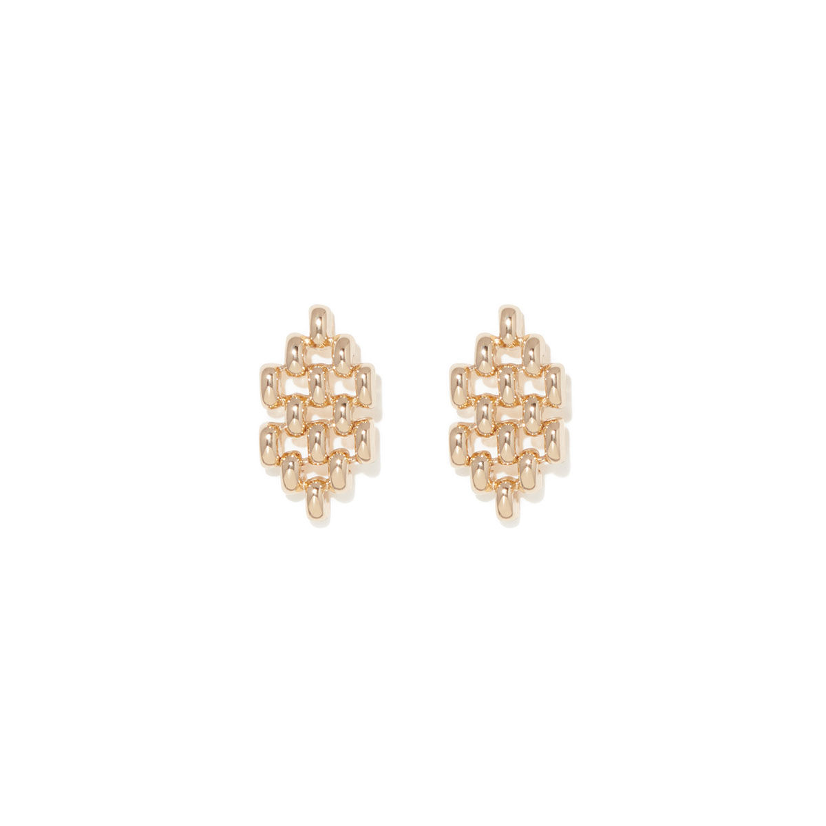 Buy Forever New Liz Link Drop Earrings Online