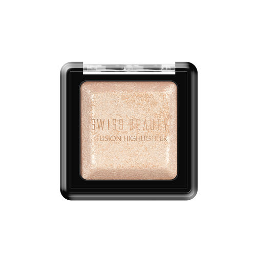 Swiss Beauty Fusion Highlighter Shade 01