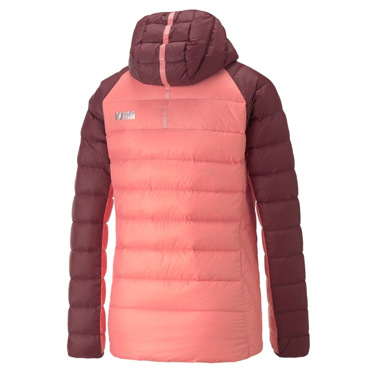 Buy Puma Packlite Down Women Pink Jacket Online