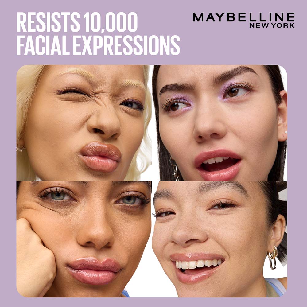 Buy Maybelline New York Super Stay Flex Powder Foundation Online