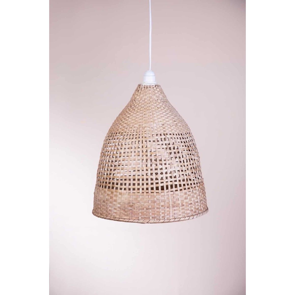 Buy Freedom Tree Reva Natural Pendant Lamp Shade Online