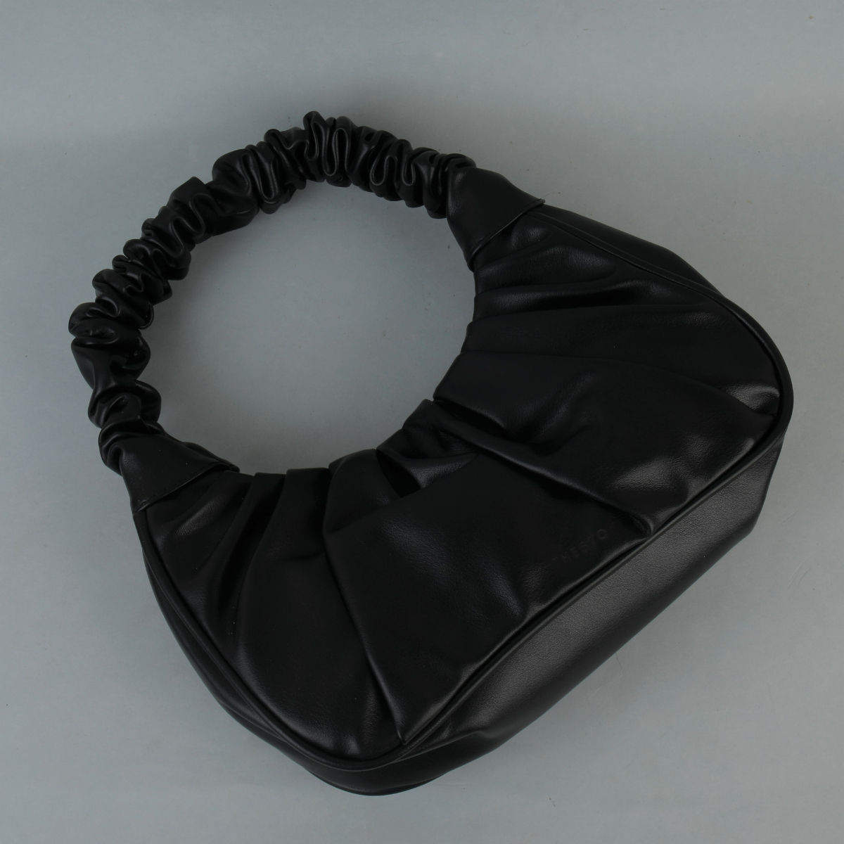 Buy THESTO Black Cloud Handle Handbags Online