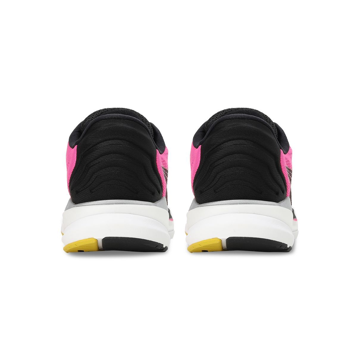 Buy Puma Magnify Nitro Surge Women Pink Running Shoes (UK 3.5) Online