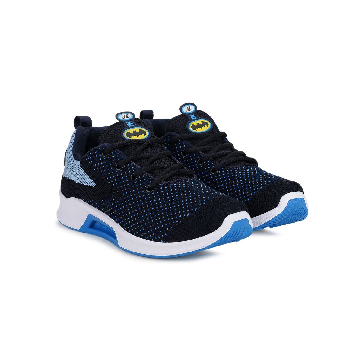 Campus Hm-102 Shoes - Blue: Buy Campus Hm-102 Shoes - Blue Online at ...