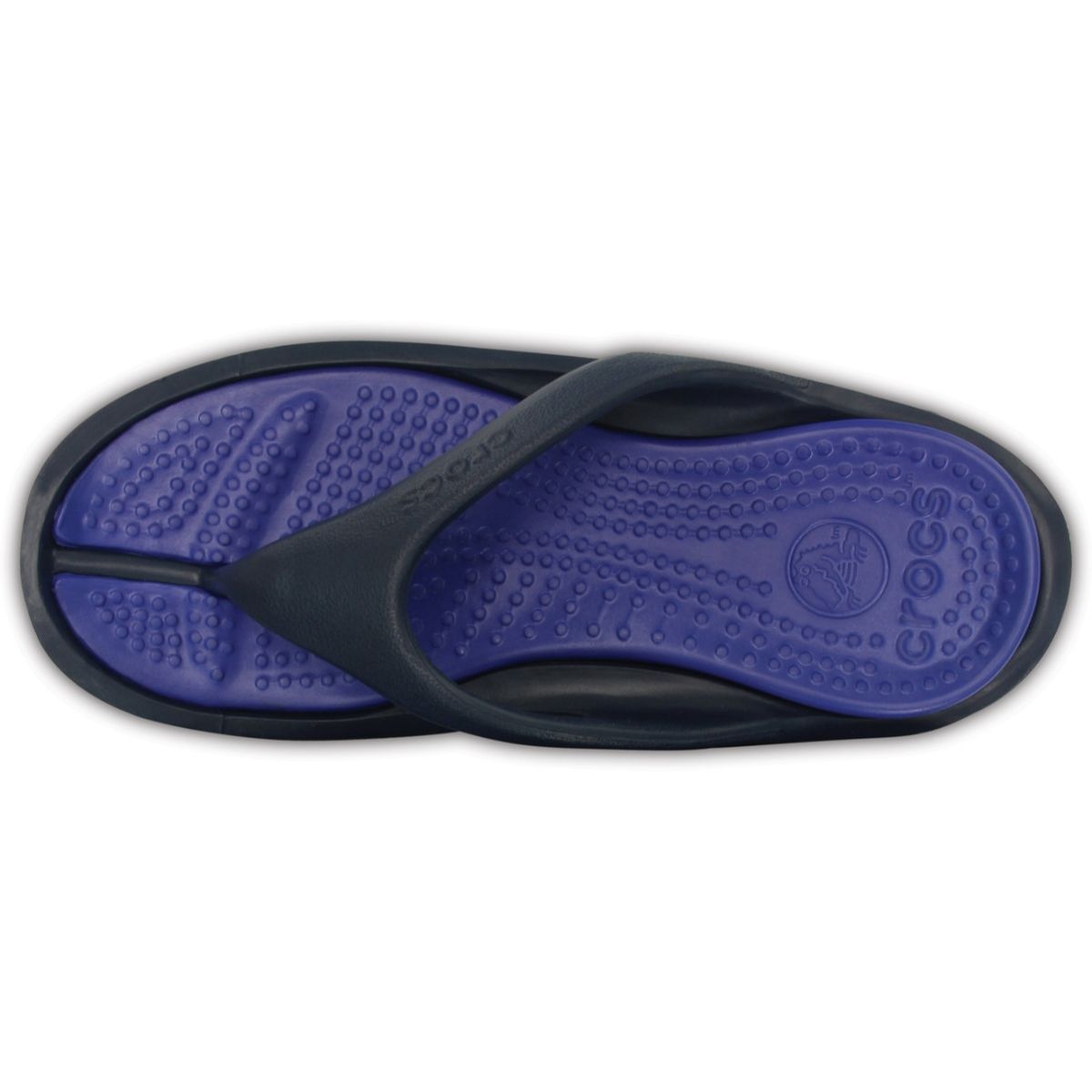 Crocs Athens Blue Unisex Flip: Buy Crocs Athens Blue Unisex Flip Online ...