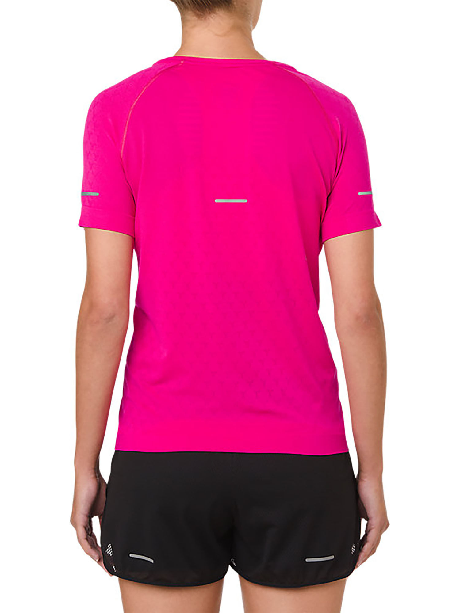 Buy Asics Gel-cool SS Top - Pink Online