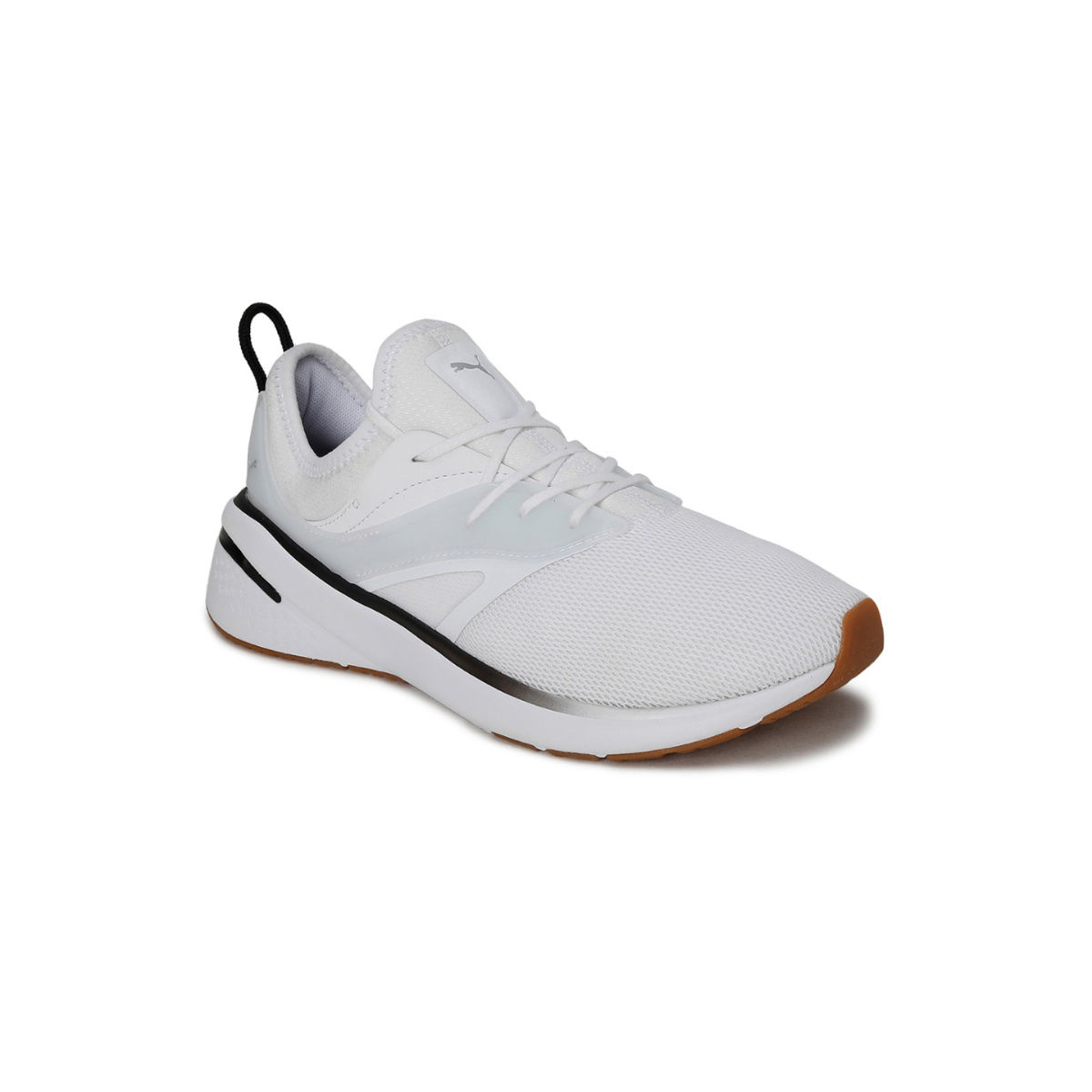 Buy Puma Forever XT Fade Womens White Training Shoes Online