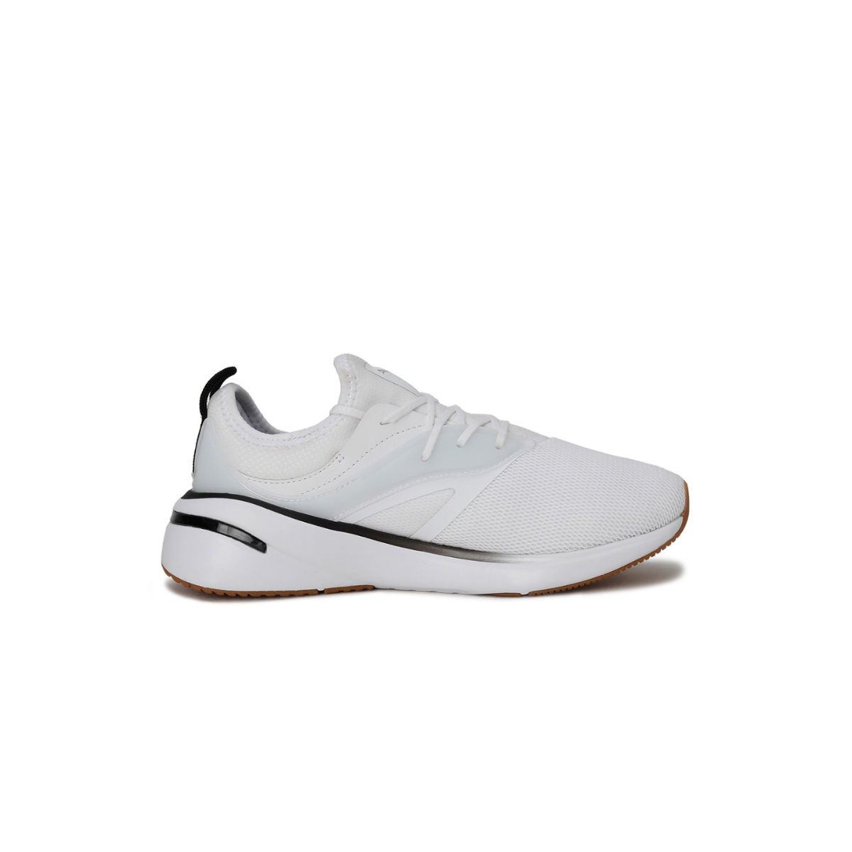Buy Puma Forever XT Fade Womens White Training Shoes Online