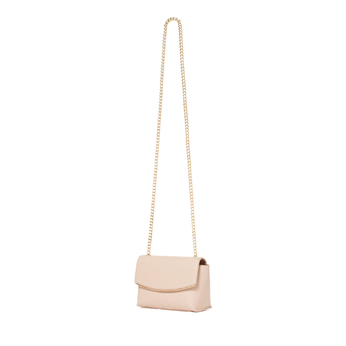 Forever New Shelby Soft Clasp Clutch: Buy Forever New Shelby Soft Clasp ...