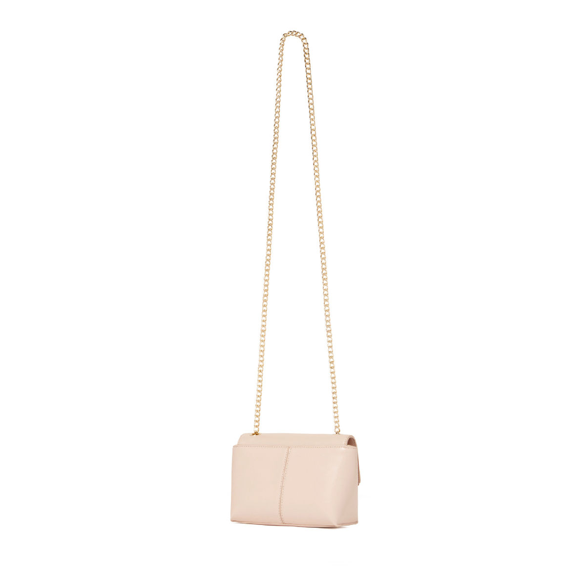 Forever New Shelby Soft Clasp Clutch: Buy Forever New Shelby Soft Clasp ...