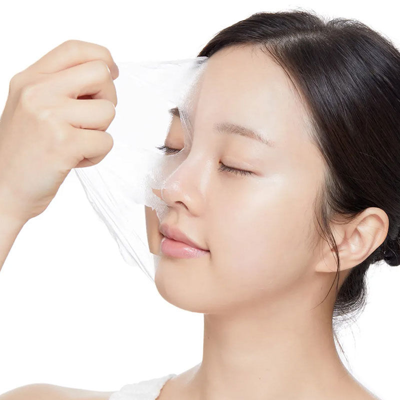 Buy VT Cosmetics PDRN Glow Lock Mask Online