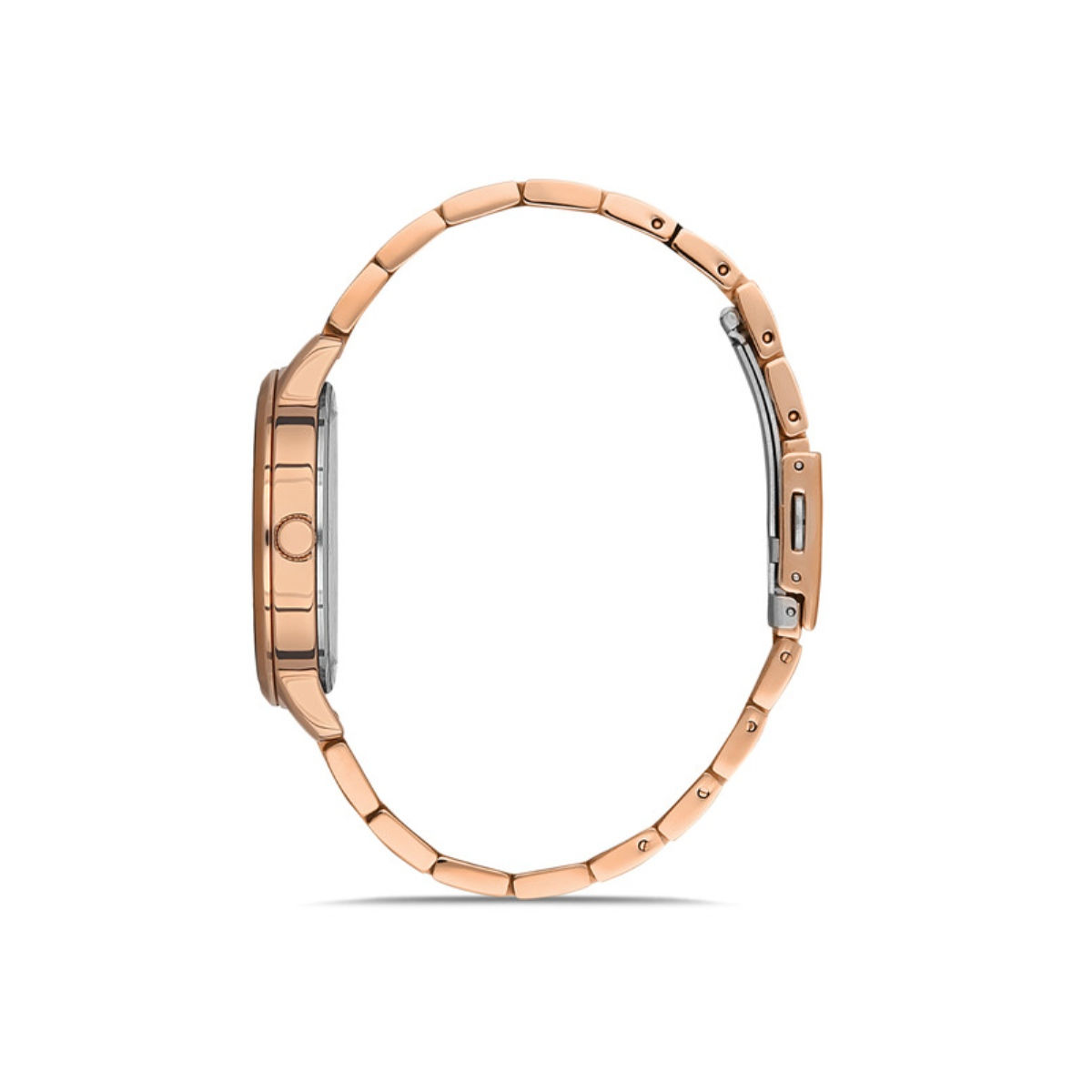 Buy Daniel Klein Premium Ladies Silver Watch DK.1.13259-2 Online