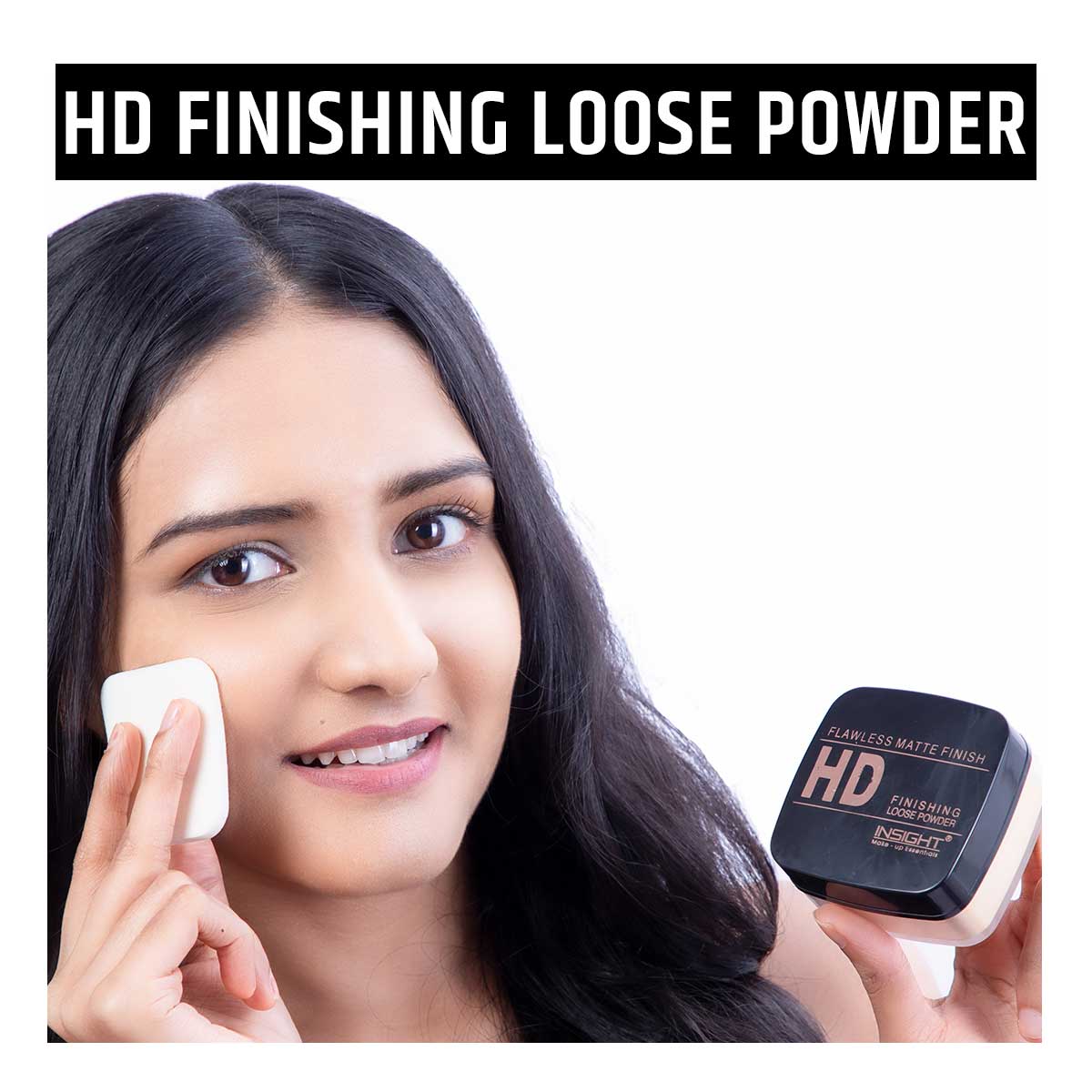 Insight Cosmetics HD Finishing Loose Powder: Buy Insight Cosmetics HD ...