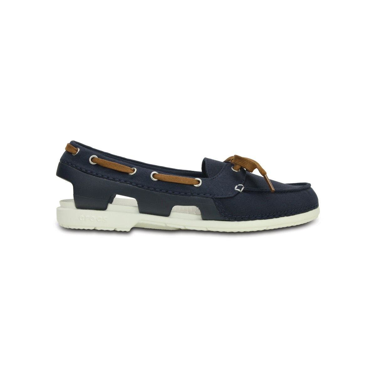 Buy Crocs Beach Line Blue Shoes Online