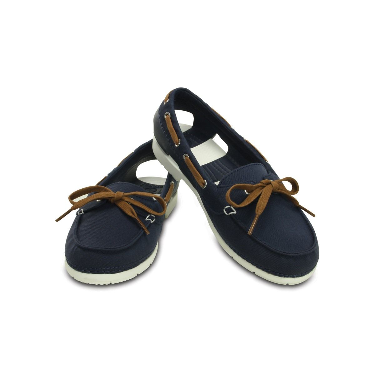 Buy Crocs Beach Line Blue Shoes Online