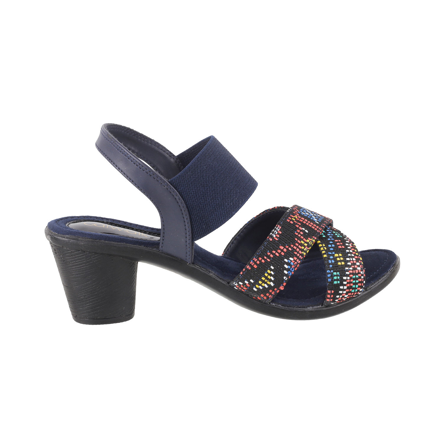 Buy CATWALK Rope Detailed Sandals Online