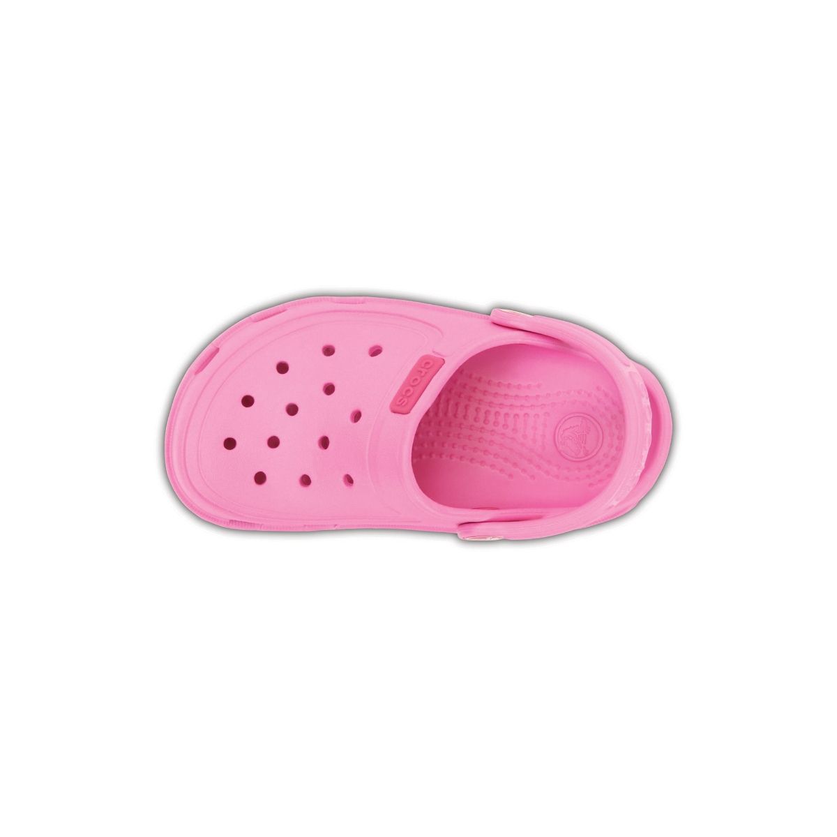 Crocs Pink Solid Clogs Buy Crocs Pink Solid Clogs Online At Best Price In India Nykaa