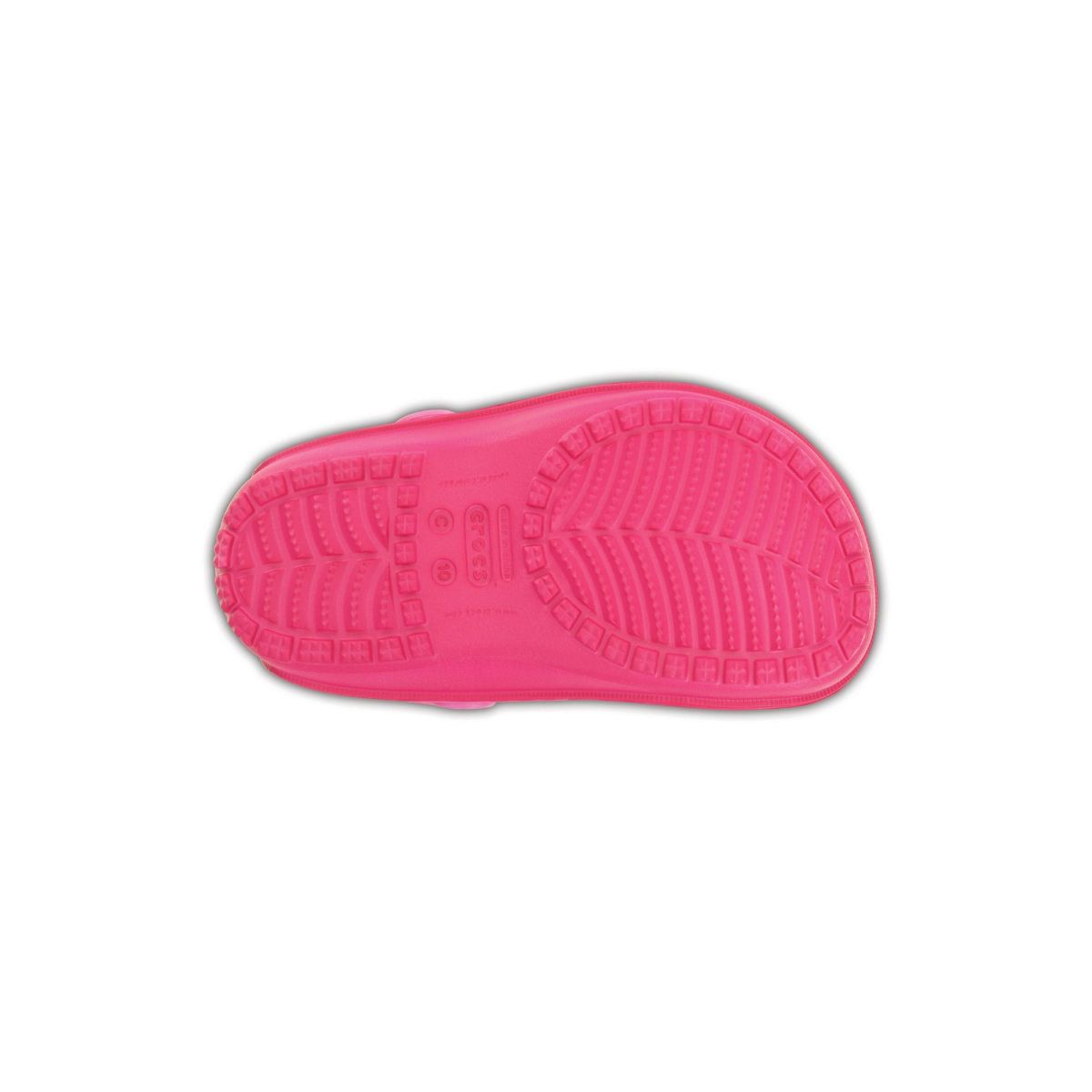 Crocs Pink Solid Clogs Buy Crocs Pink Solid Clogs Online At Best Price In India Nykaa