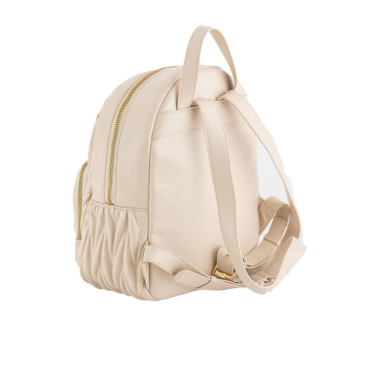 Buy Carpisa Soraya Women's Stylish Backpack-White Online