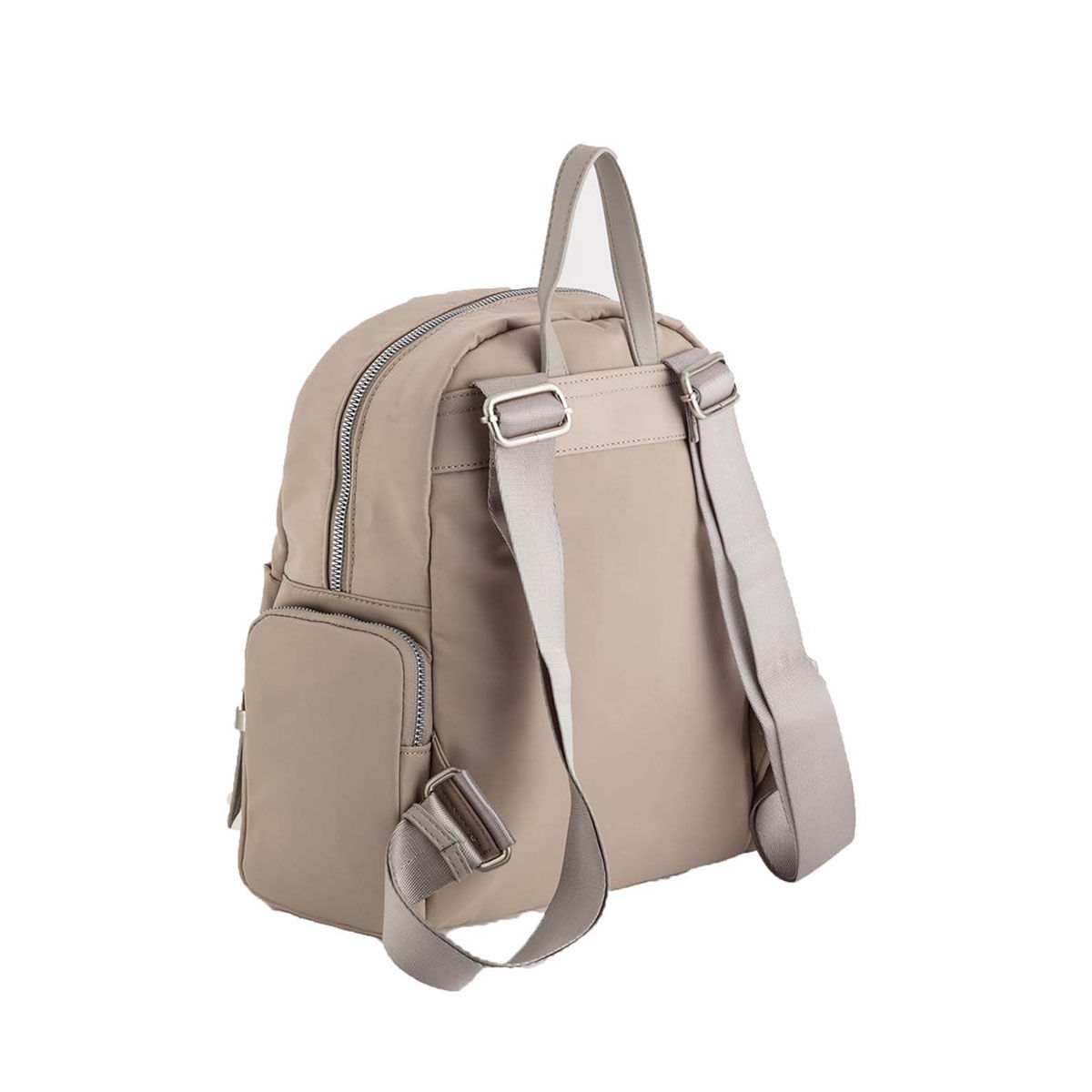 Buy Carpisa Stylish Backpack-Beige Online