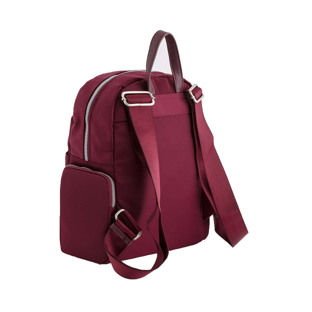 Buy Carpisa Stylish Backpack-Maroon Online