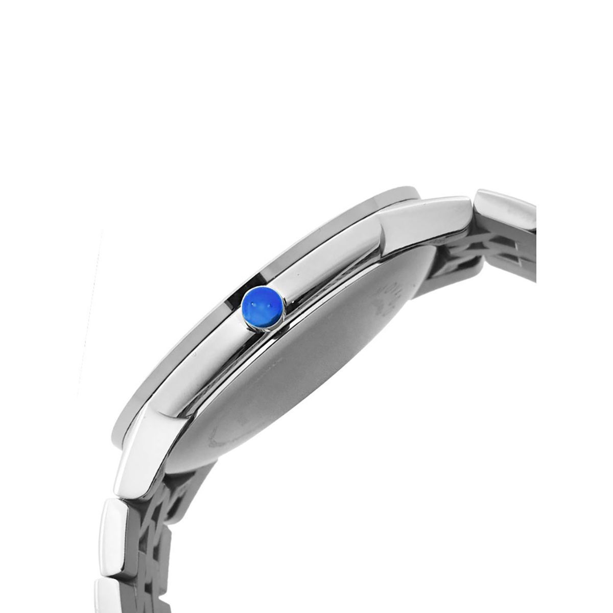 Buy Movado 607199 Black Dial Analog Watch For Men Online