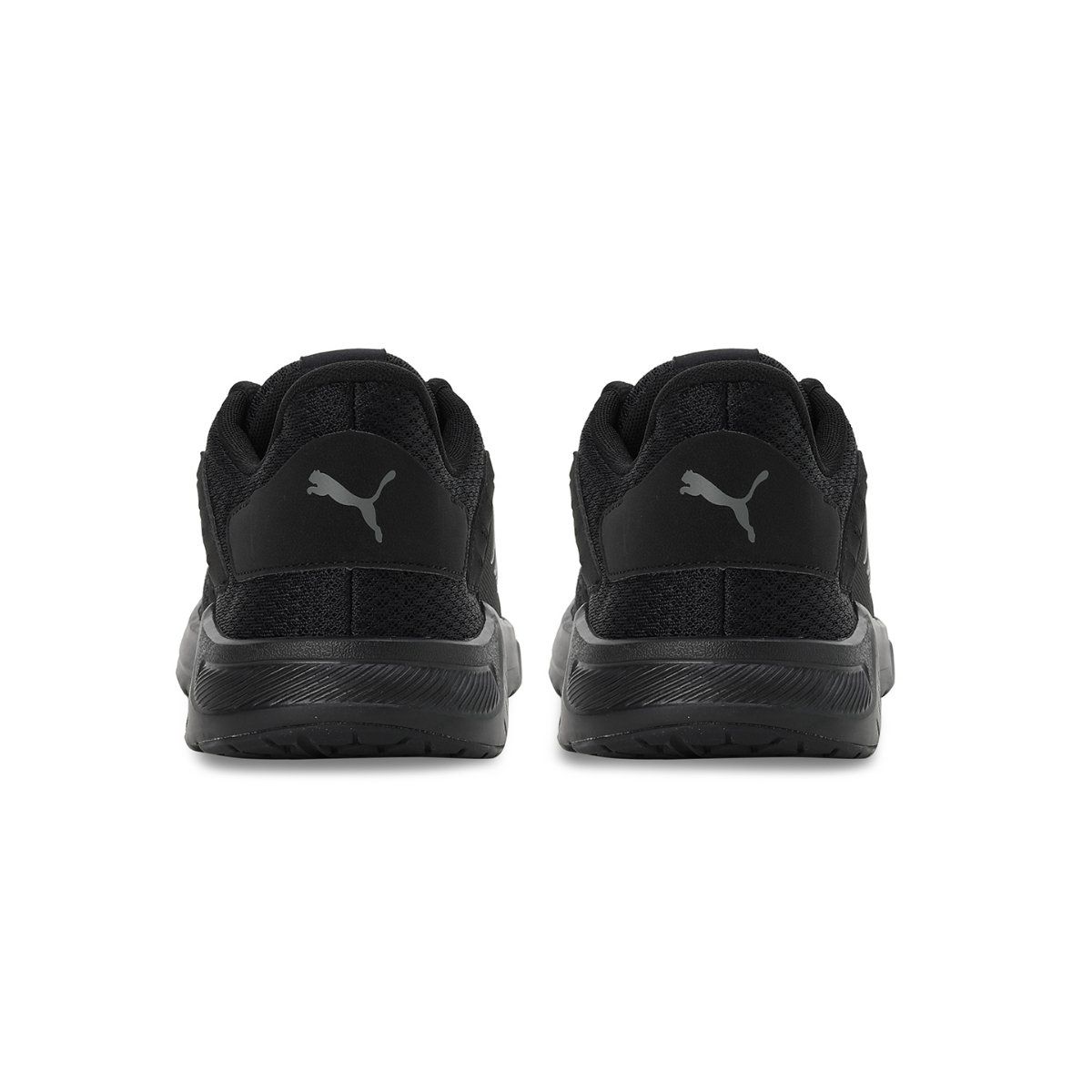 Buy Puma Ftr Connect Unisex Black Training Shoes Online
