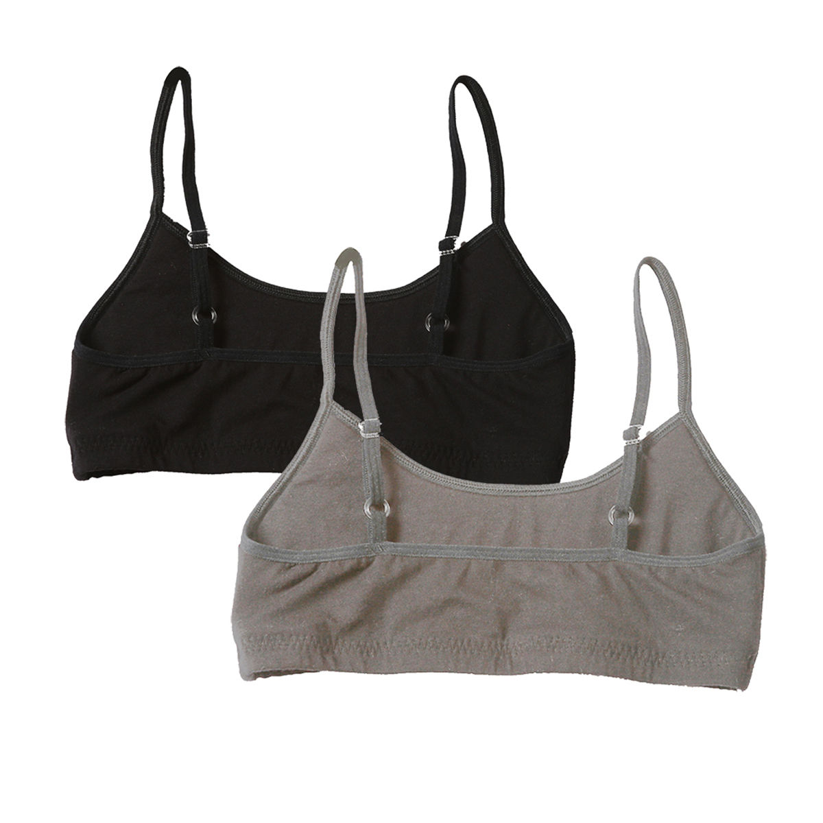 Adira Pack Of 2 Starter Bras - Padded - Multi-Color: Buy Adira Pack Of ...