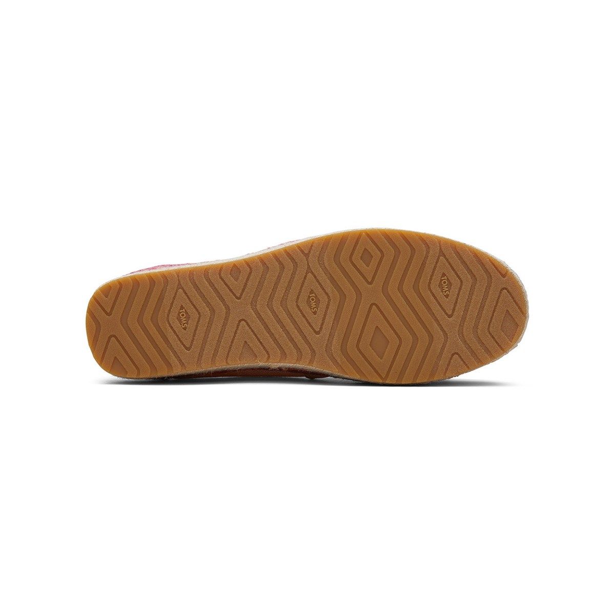 Buy TOMS Valencia Rope Wrap Platform Espadrilles Online