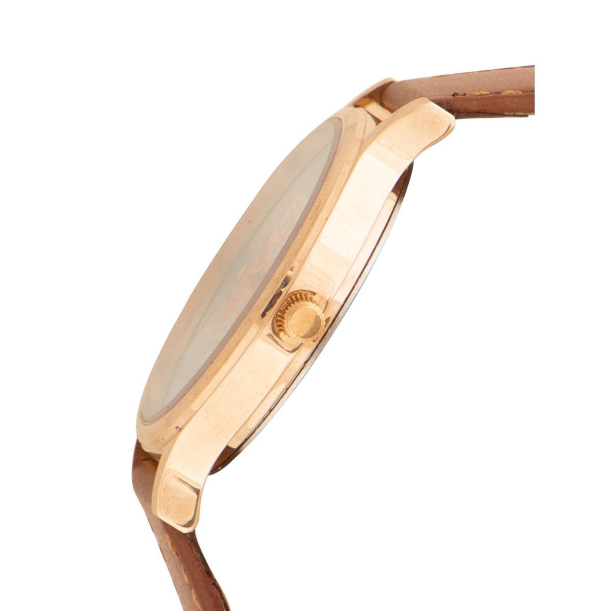 Buy Chumbak Tribal Boho Owl Watch Online