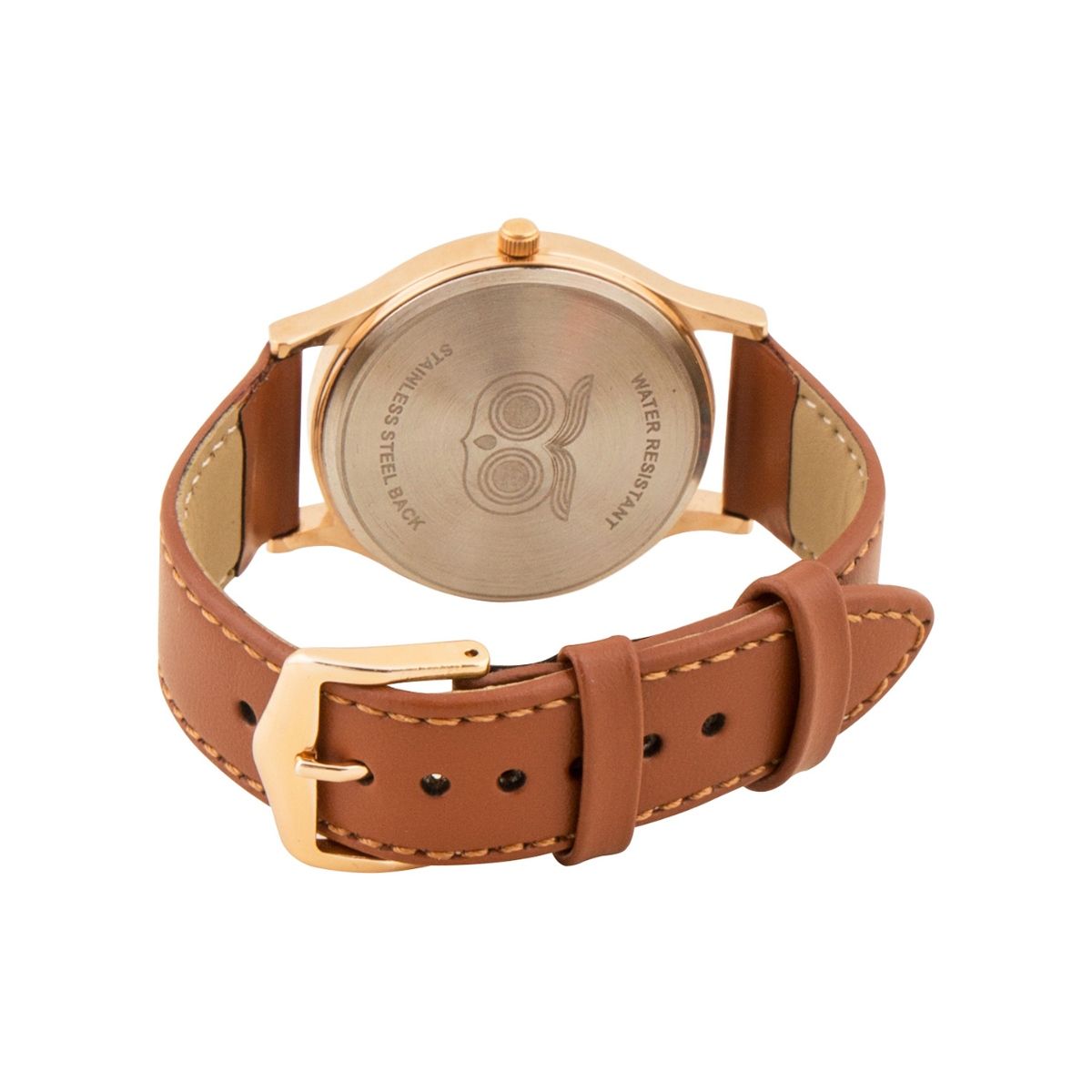 Chumbak Tribal Boho Owl Watch: Buy Chumbak Tribal Boho Owl Watch Online ...