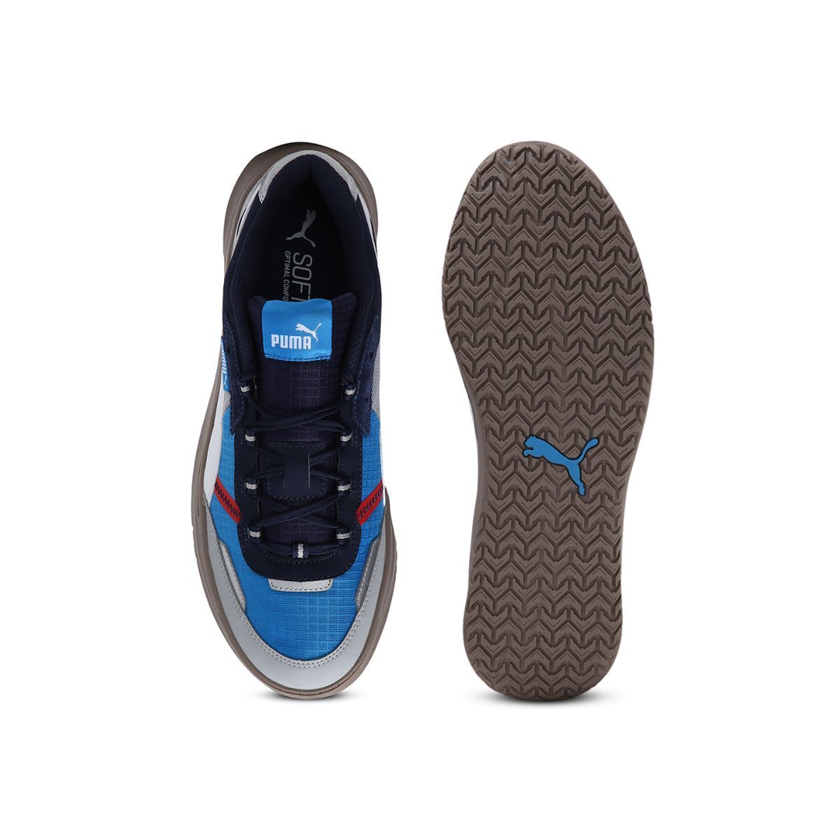 Buy Puma Puma Dc Future Sneakers - 37302203 - 10 Online