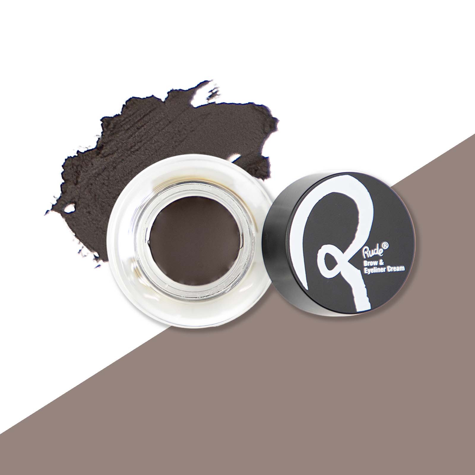 Rude Cosmetics Peep Show Brow & Eyeliner Cream: Buy Rude Cosmetics Peep ...
