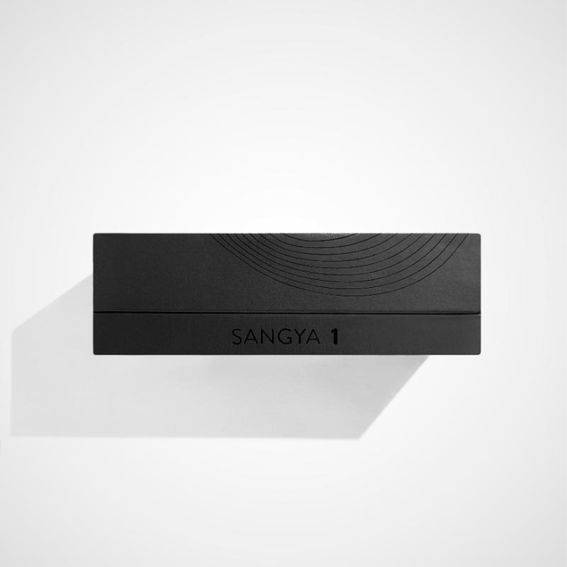 Buy Sangya Project Sangya 1 - The First Made In India Personal Massager ...