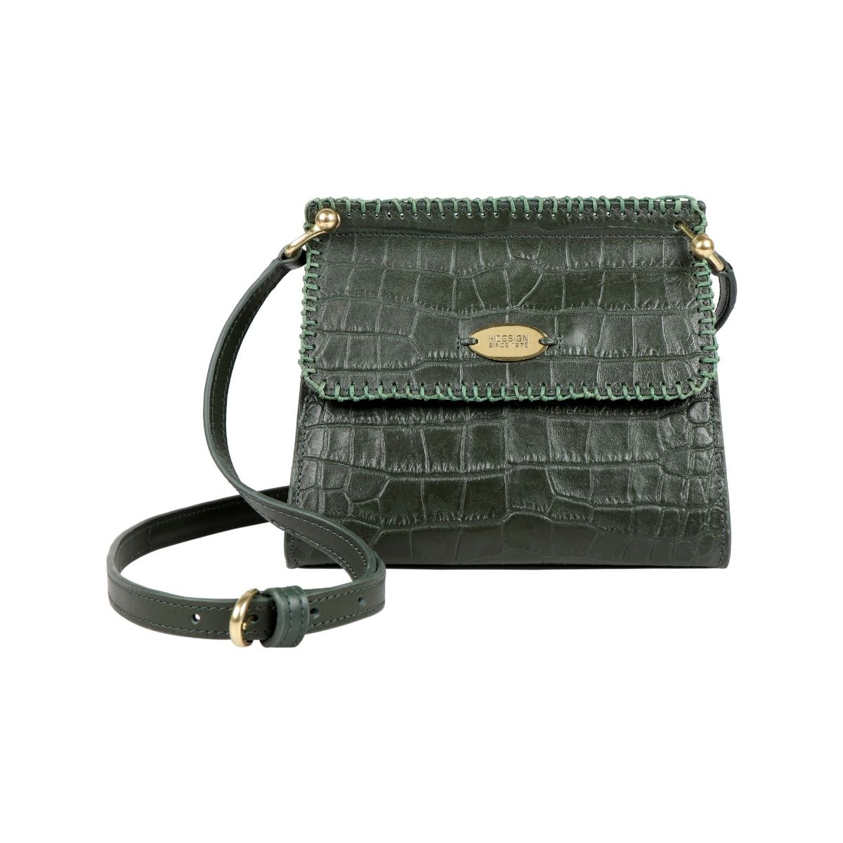 Buy Hidesign EE ZOEY Women Messenger Bags Online